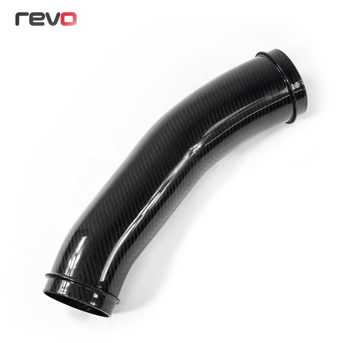 Revo Carbon Series | Audi RS3 (8V) Intake - C1-R