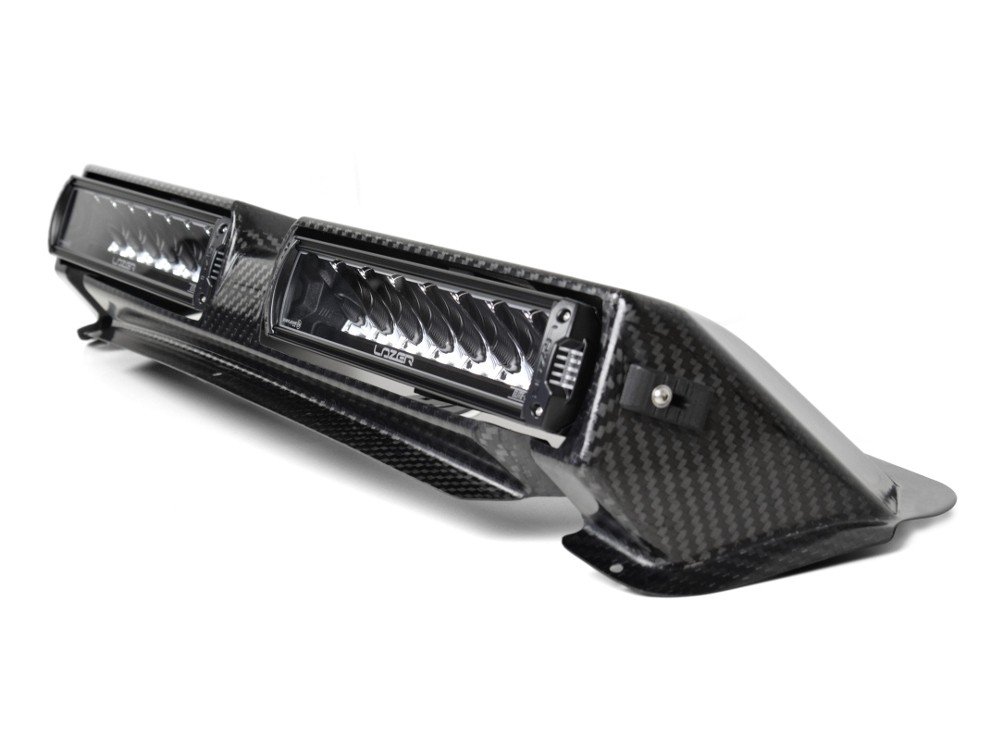 Lazer Lamps 2-Way Rally Lamp Pod - C1-R